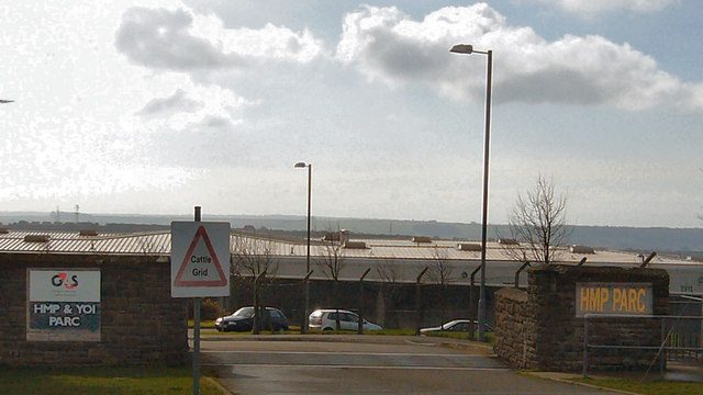 Bridgend - Herald.Wales