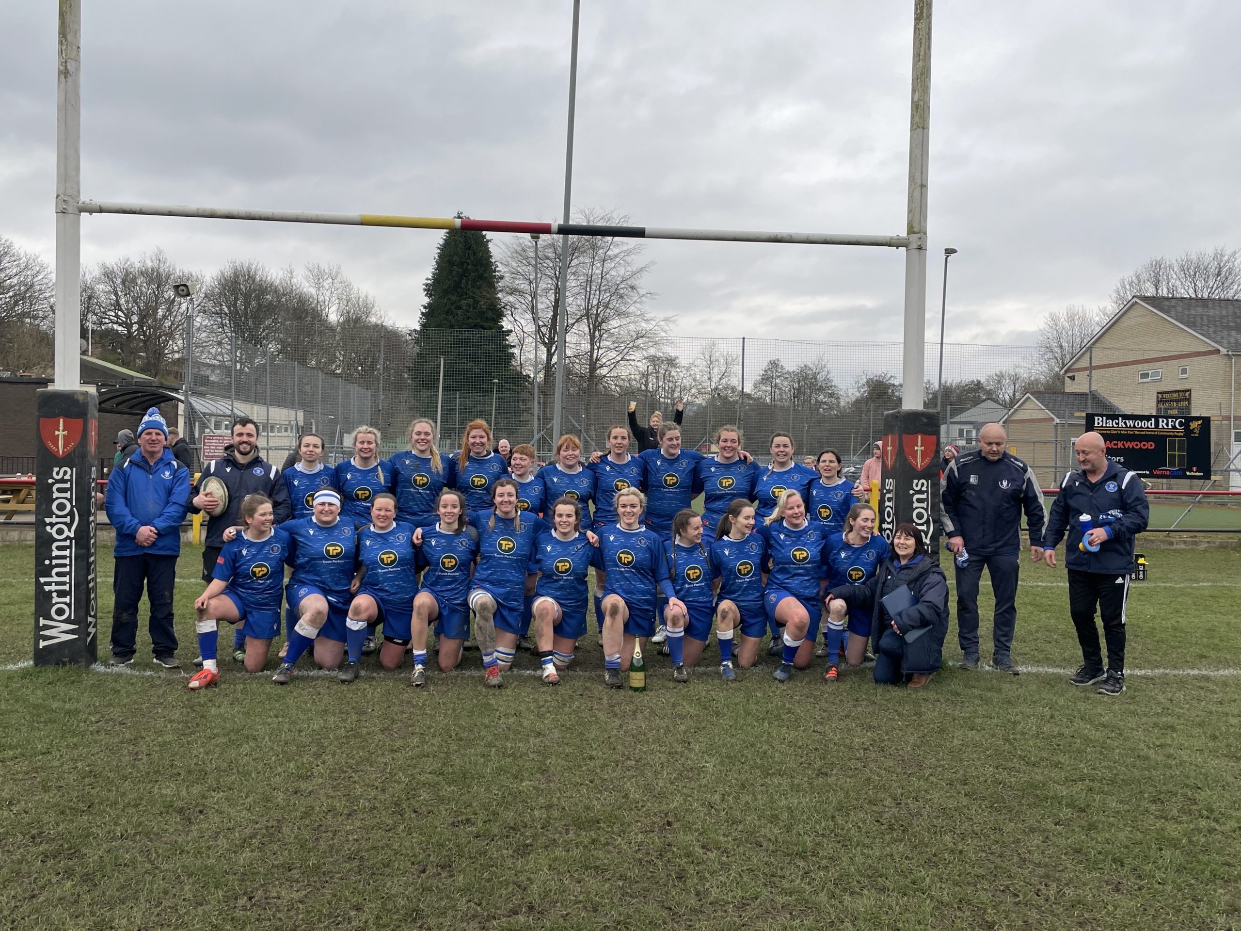 Haverfordwest ladies’ triumph in tense cup semi to book Principality ...
