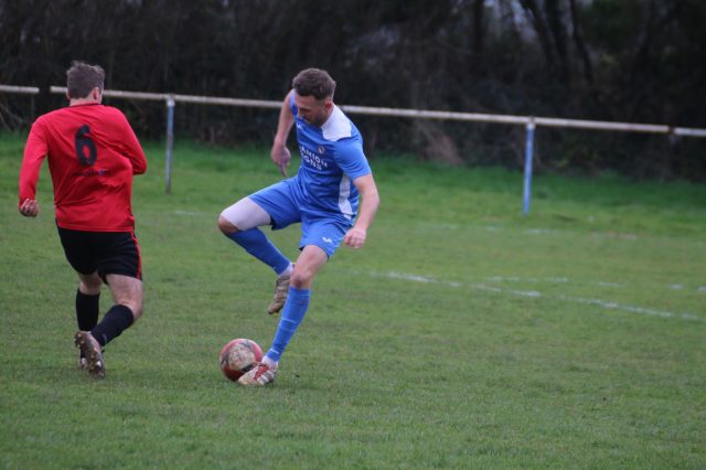 Monkton and Pennar share the points - Herald.Wales
