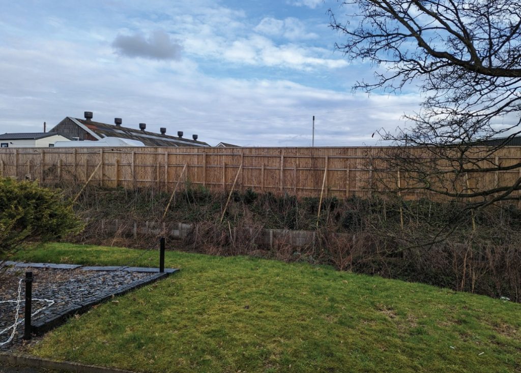 Planning decision deferred on Sandycroft traveller site due to ...