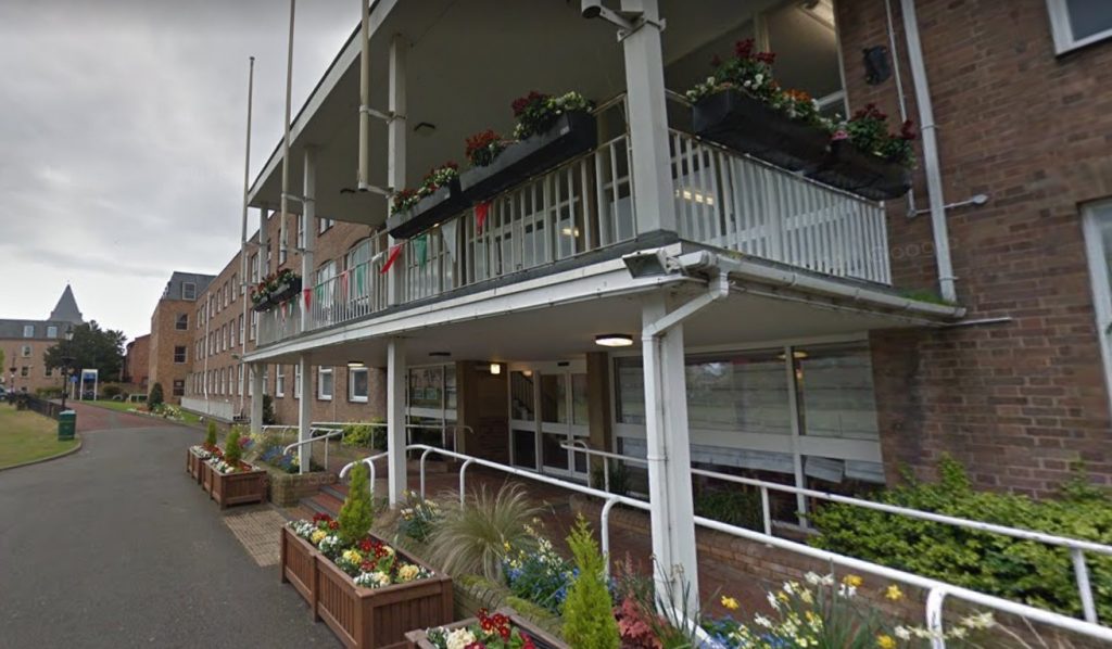 Wrexham AFC's temporary Kop stand approved for 18 months - Herald.Wales