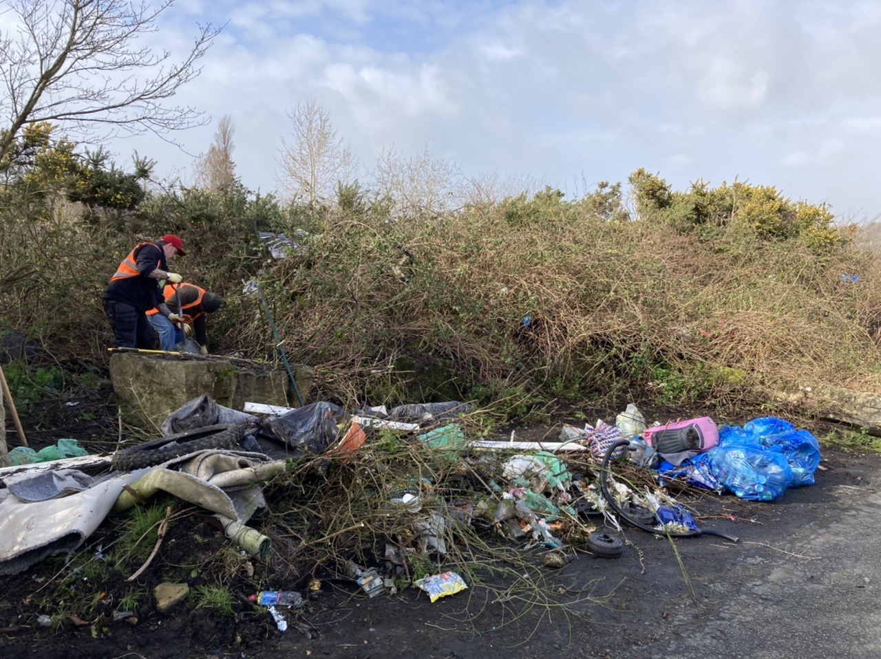 How community payback works and how you can nominate a project - Herald ...