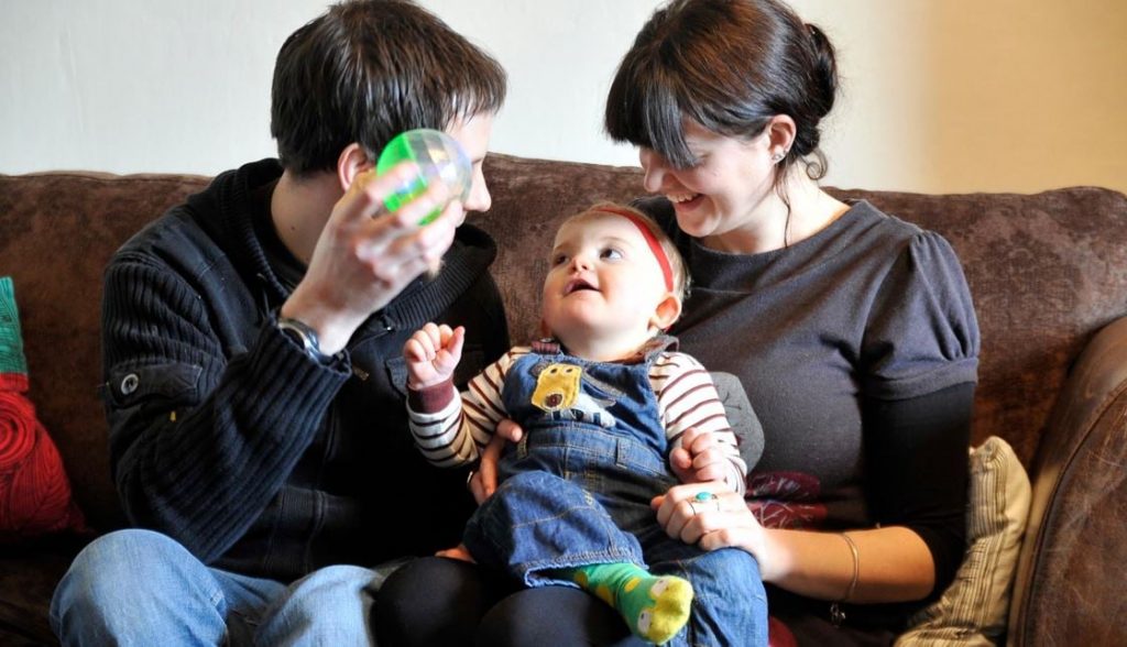 Connecting Families to prevent isolation among deaf children - Herald.Wales