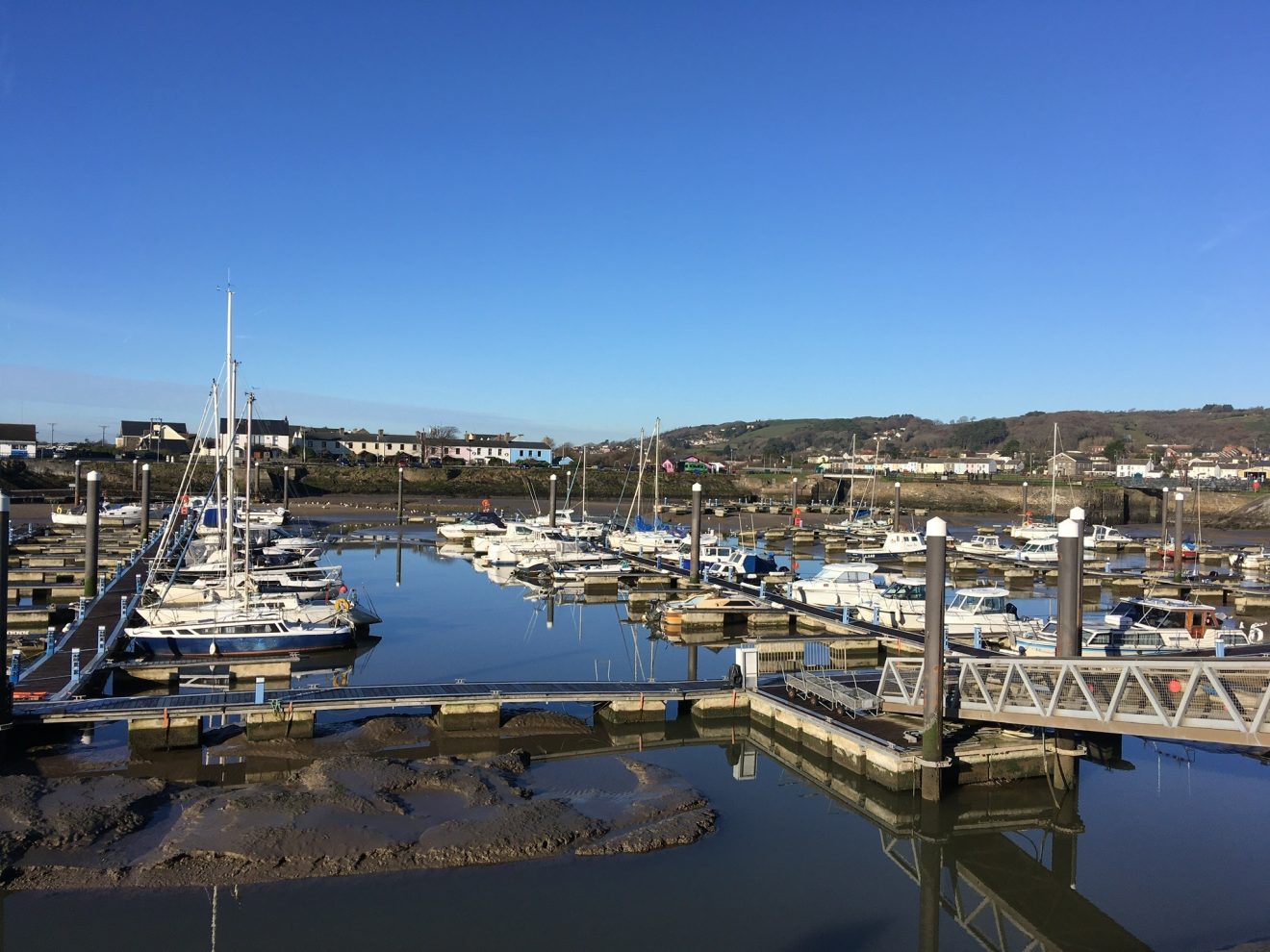 Milford Haven Port Authority to potentially oversee Bury Port ...