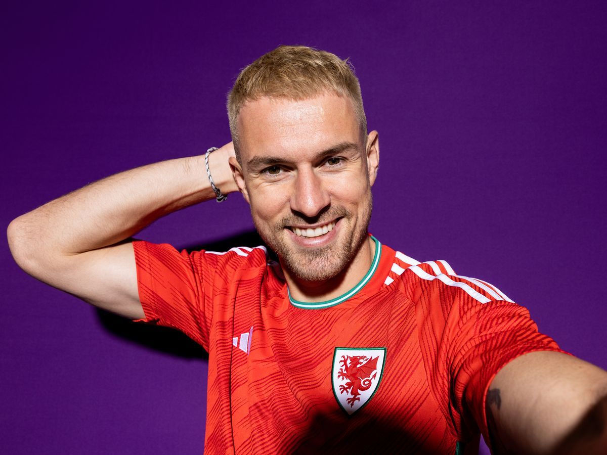 Aaron Ramsey named Wales captain for Euro 2024 qualifiers - Herald.Wales