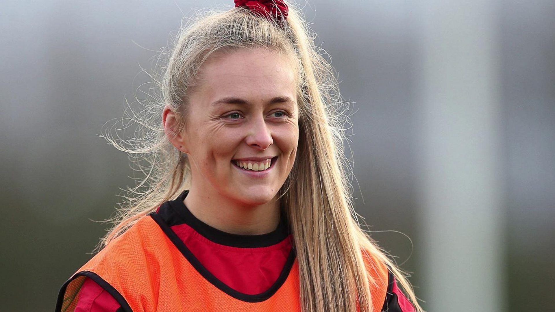 Wales' Hannah Jones backs team to close gaps on England and France in ...