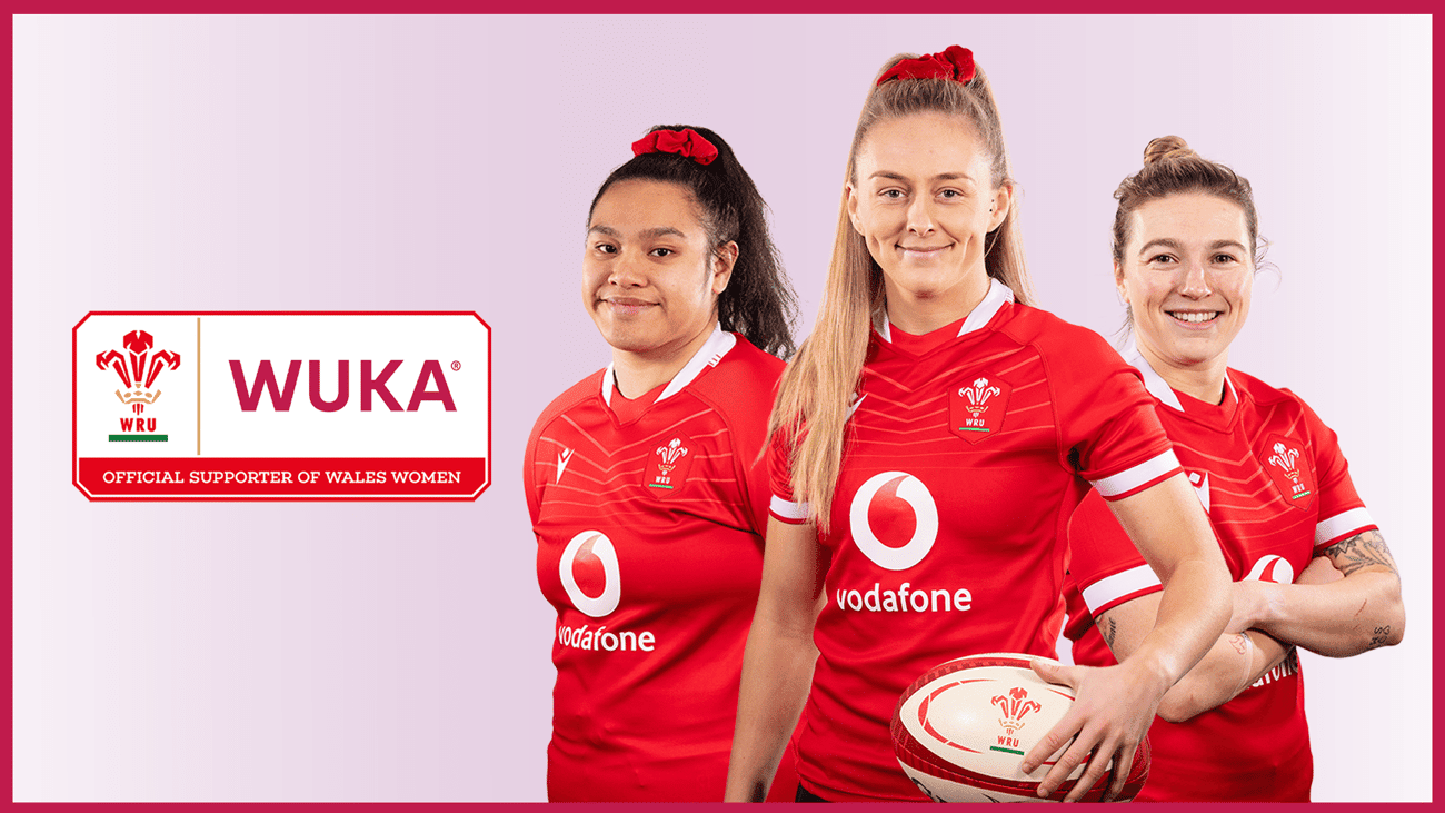 WUKA extends deal with Wales Women - Herald.Wales
