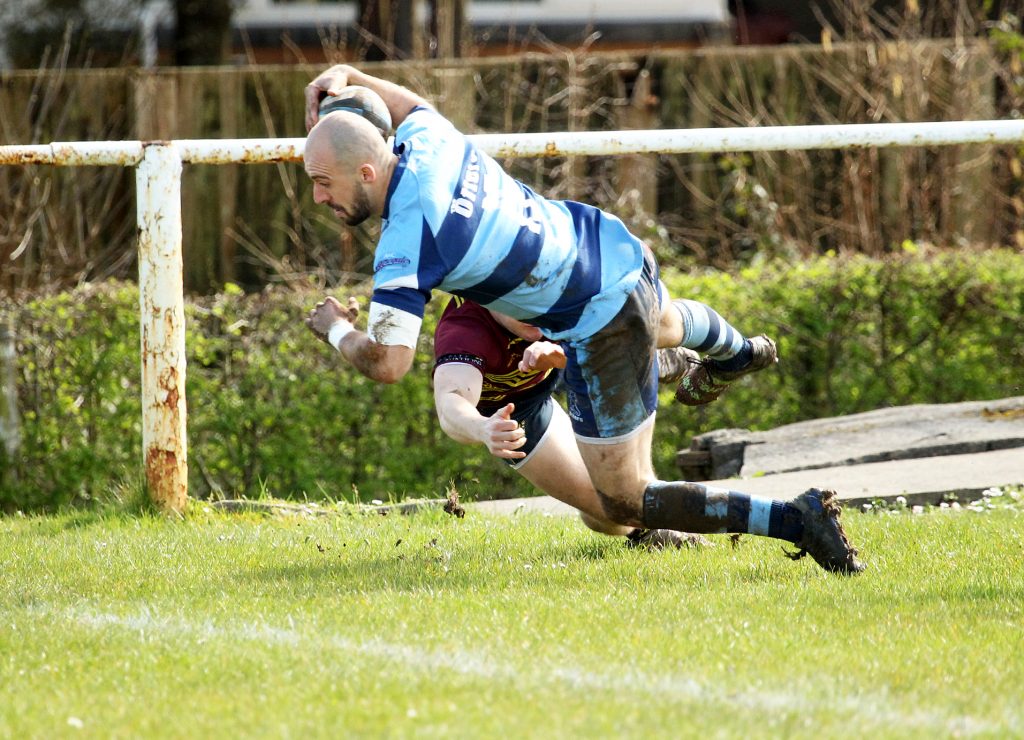 Otters earn comfortable win over Cardiff Met - Herald.Wales