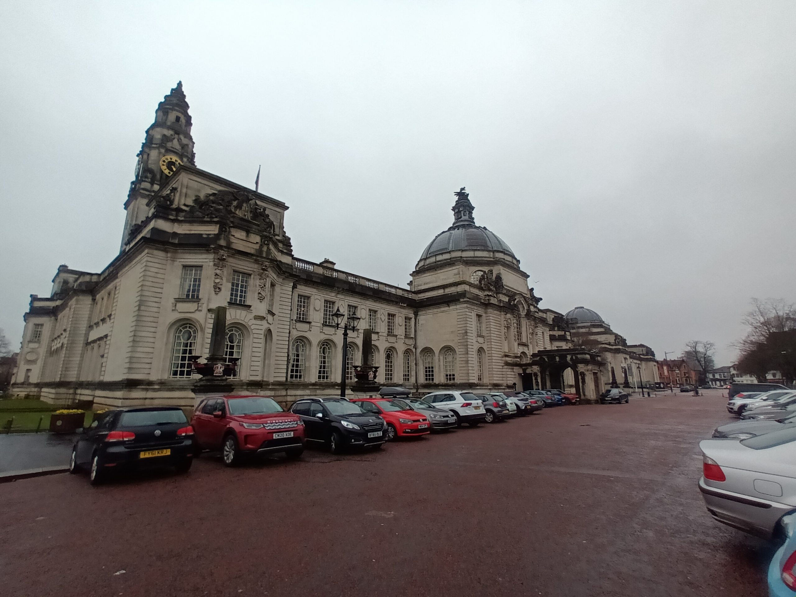 Cardiff Council responds to information revealing tens of thousands ...