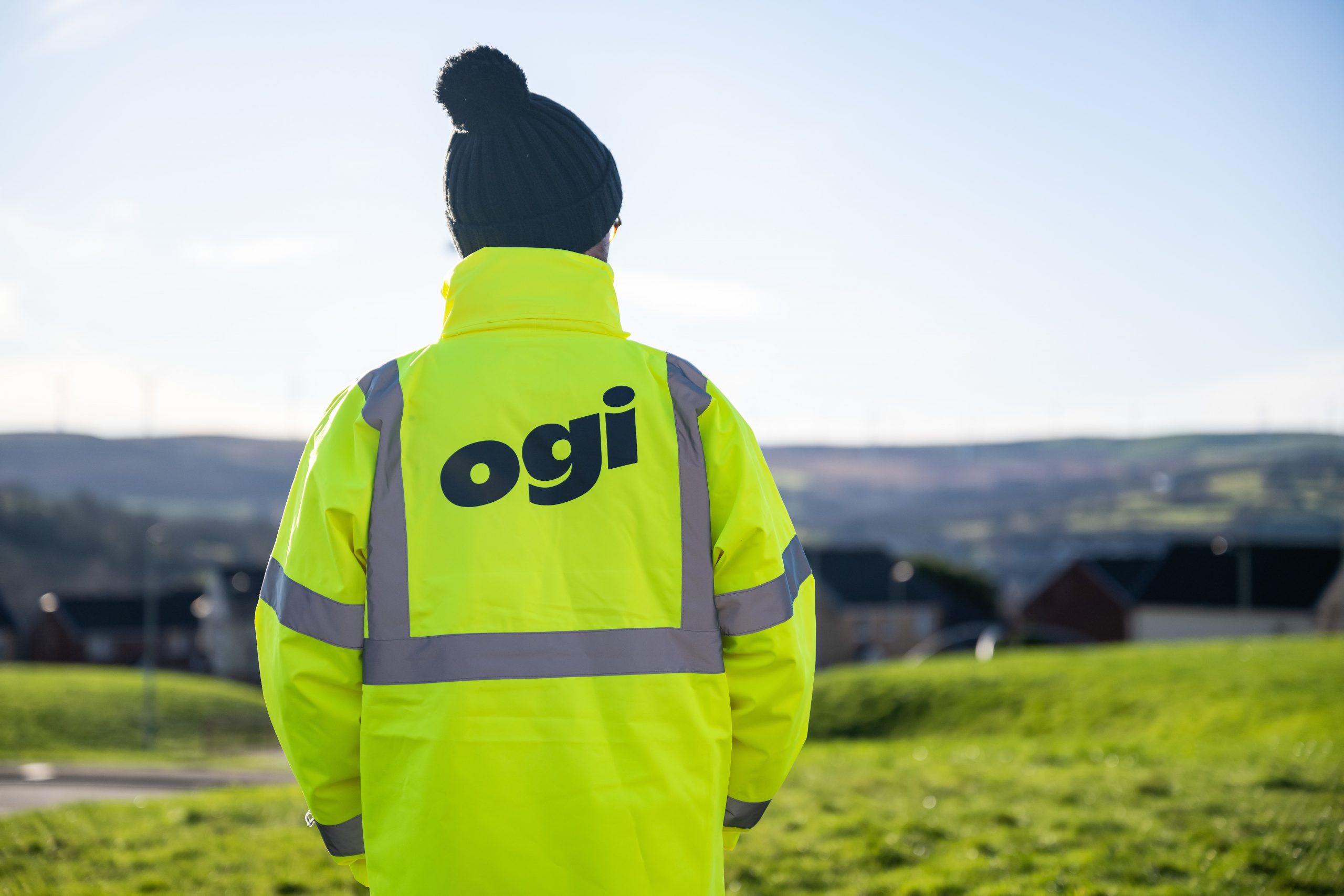 Need for speed sees Ogi add more capacity to valleys rollout - Herald.Wales