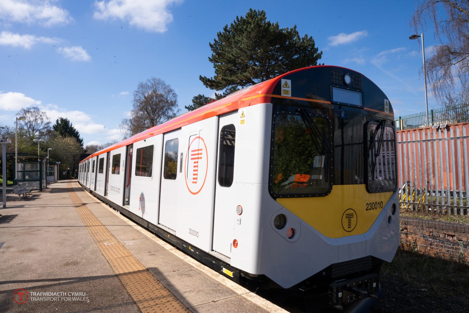 TfW customers advised to check before travelling this Easter - Herald.Wales