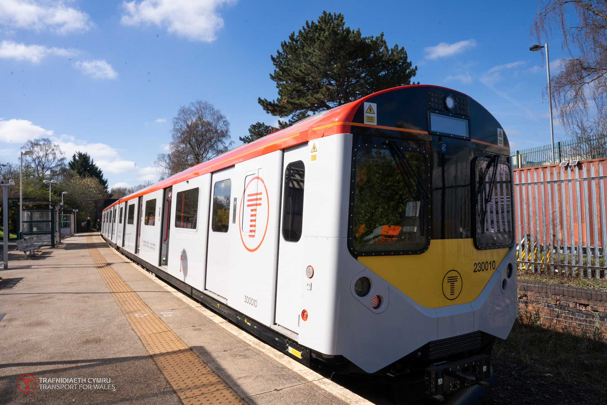 TfW customers advised to check before travelling this Easter - Herald.Wales