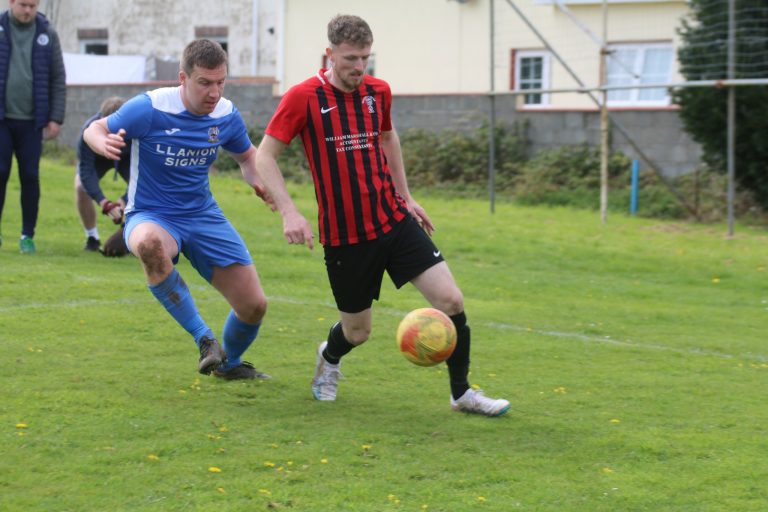 Senior Cup final preview: Goodwick United vs Monkton Swifts - Herald.Wales