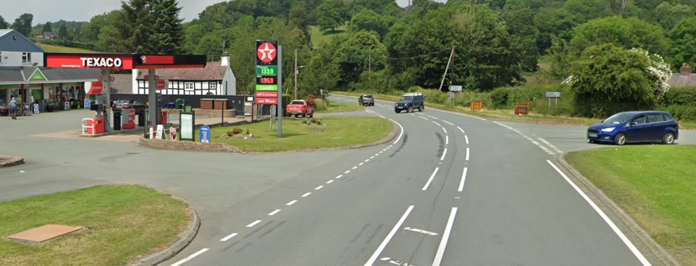 Highway safety issues could scupper shop expansion plans that could ...