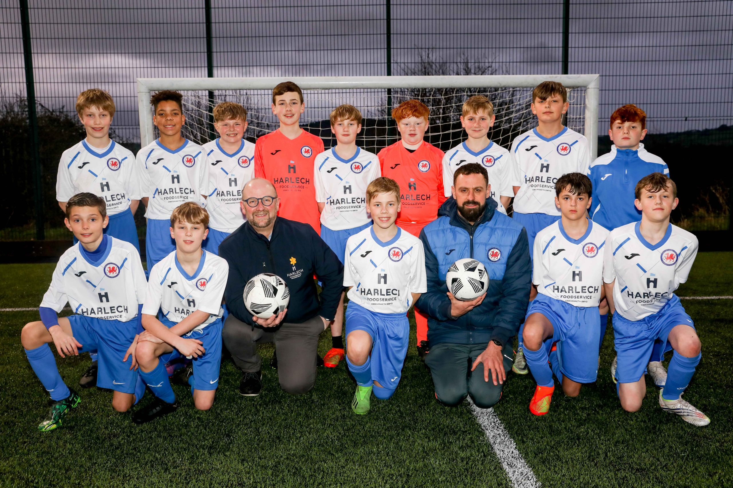 Prestatyn Athletic have the look of champions - Herald.Wales