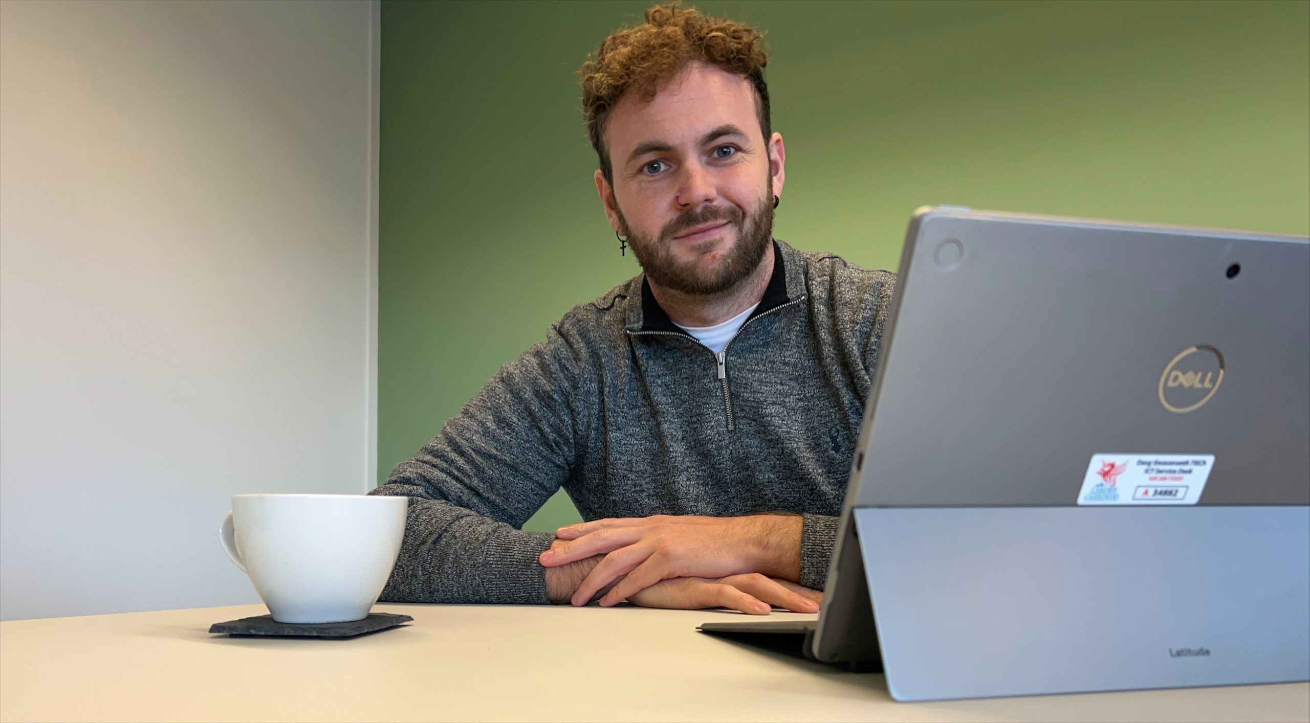 Council cabinet member opens up on the daily challenges faced by ...