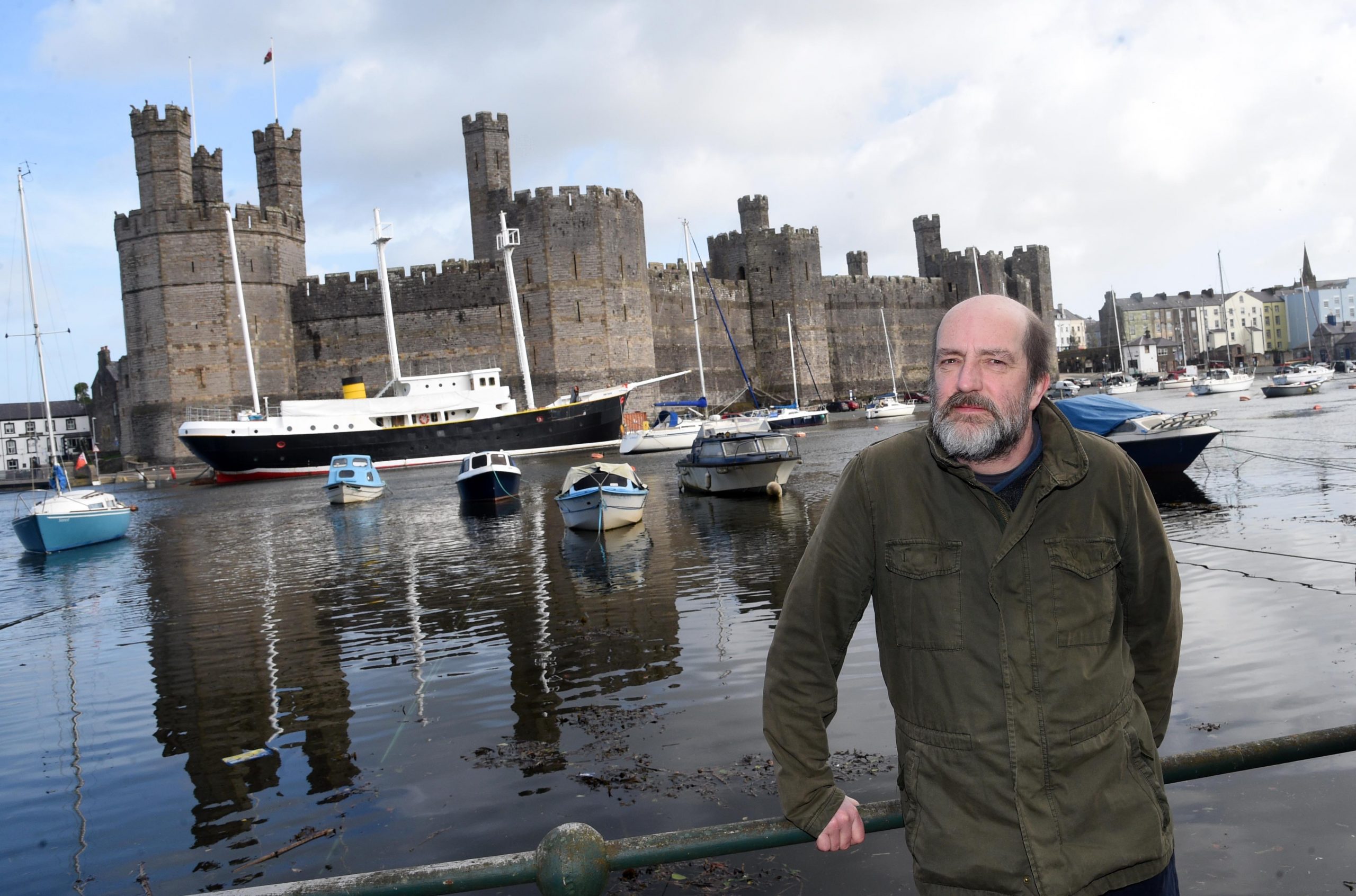 Royal Family branded “fragile and malleable” institution as it fights ...