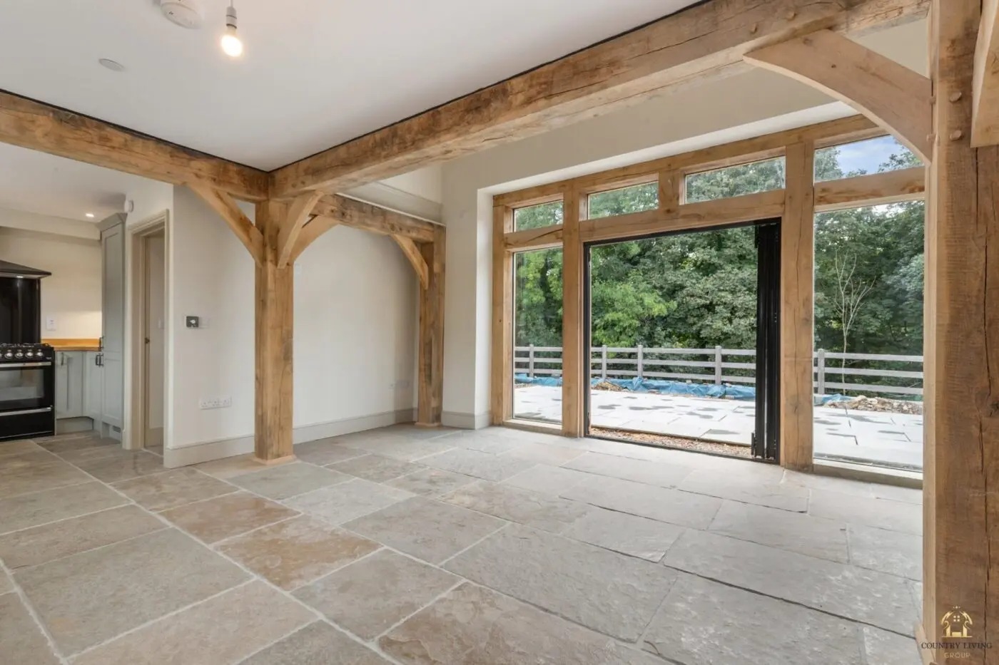 'Open house' event staged by Country Living Group at stunning ...