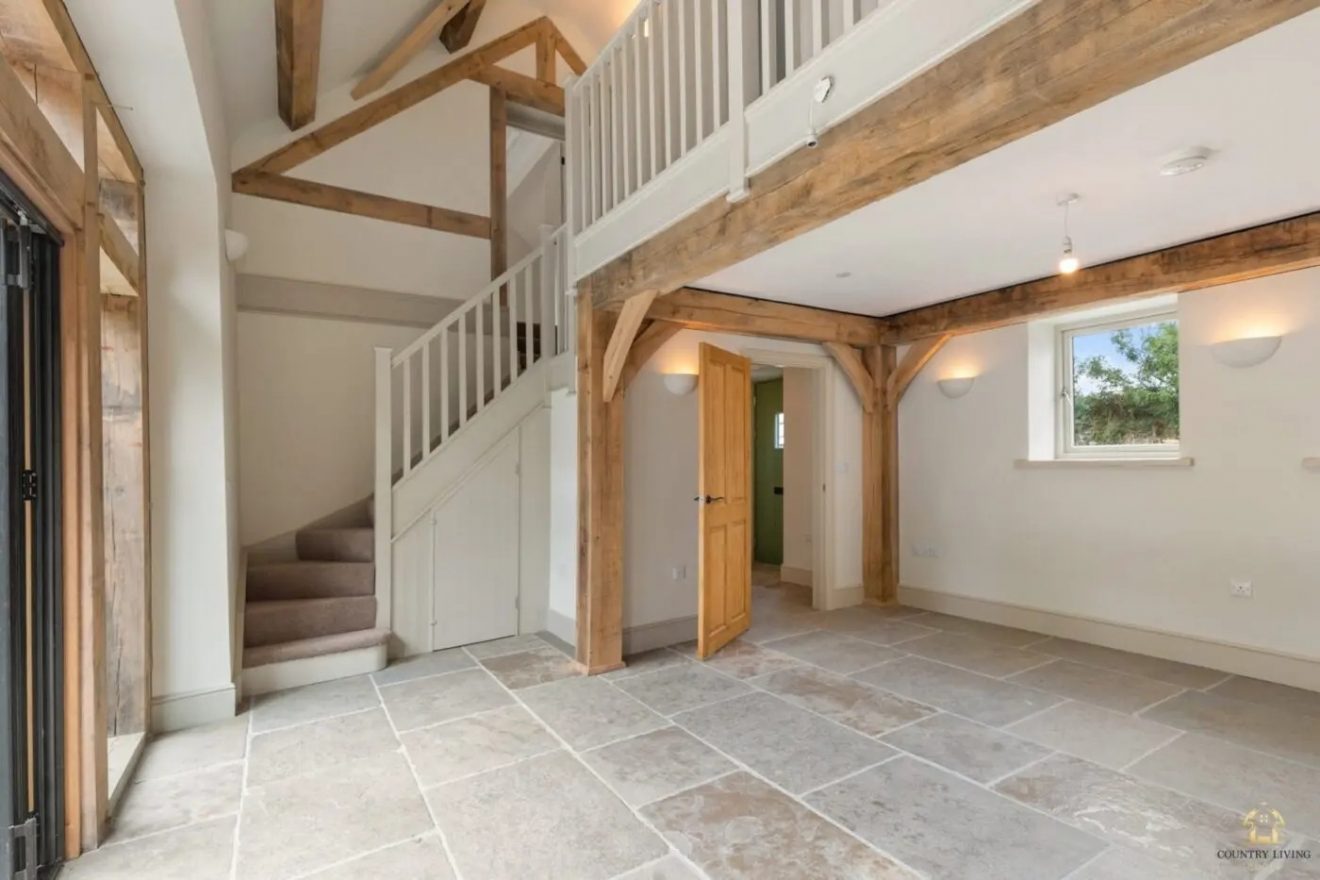 'Open house' event staged by Country Living Group at stunning ...
