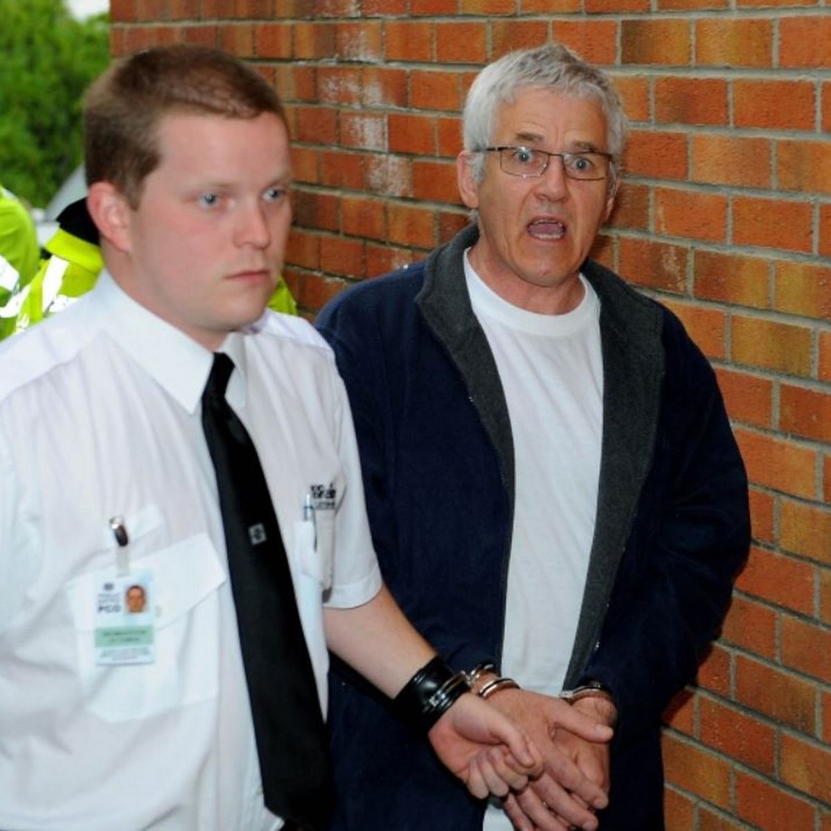 John Cooper: Application to review two double murder convictions ...