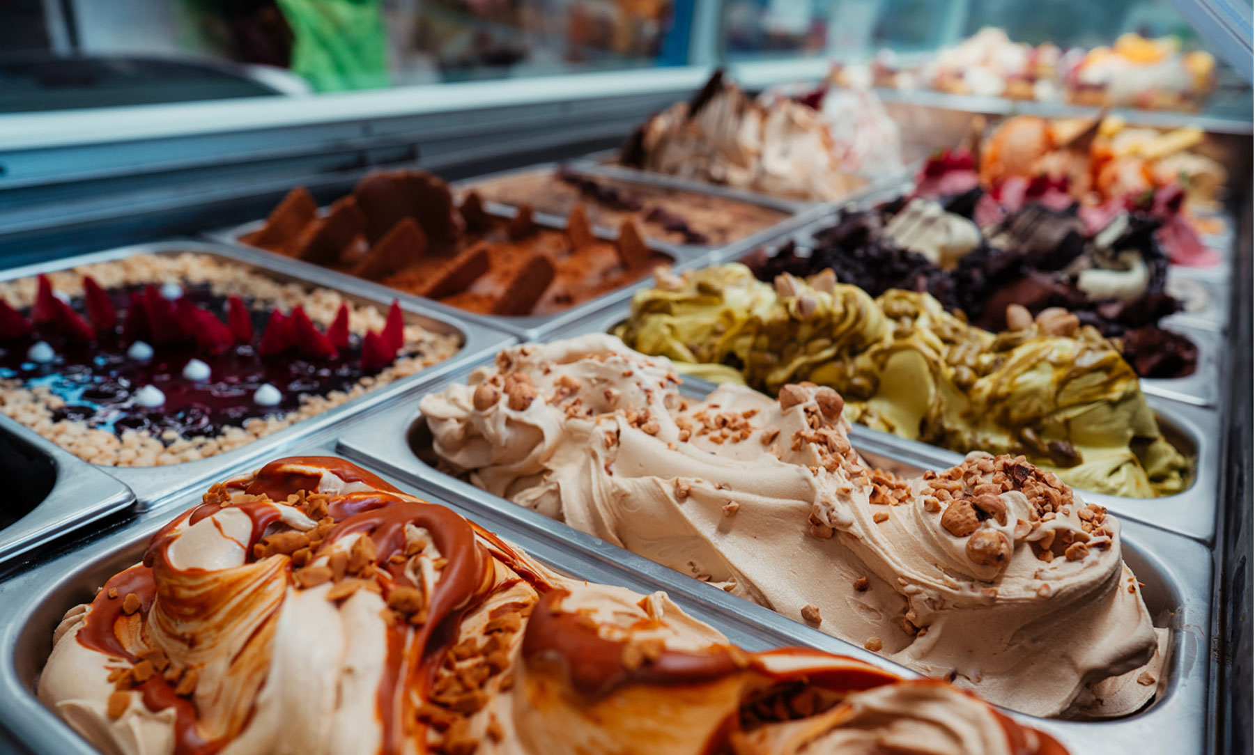 Frank's Ice Cream in administration as new buyer sought for award ...