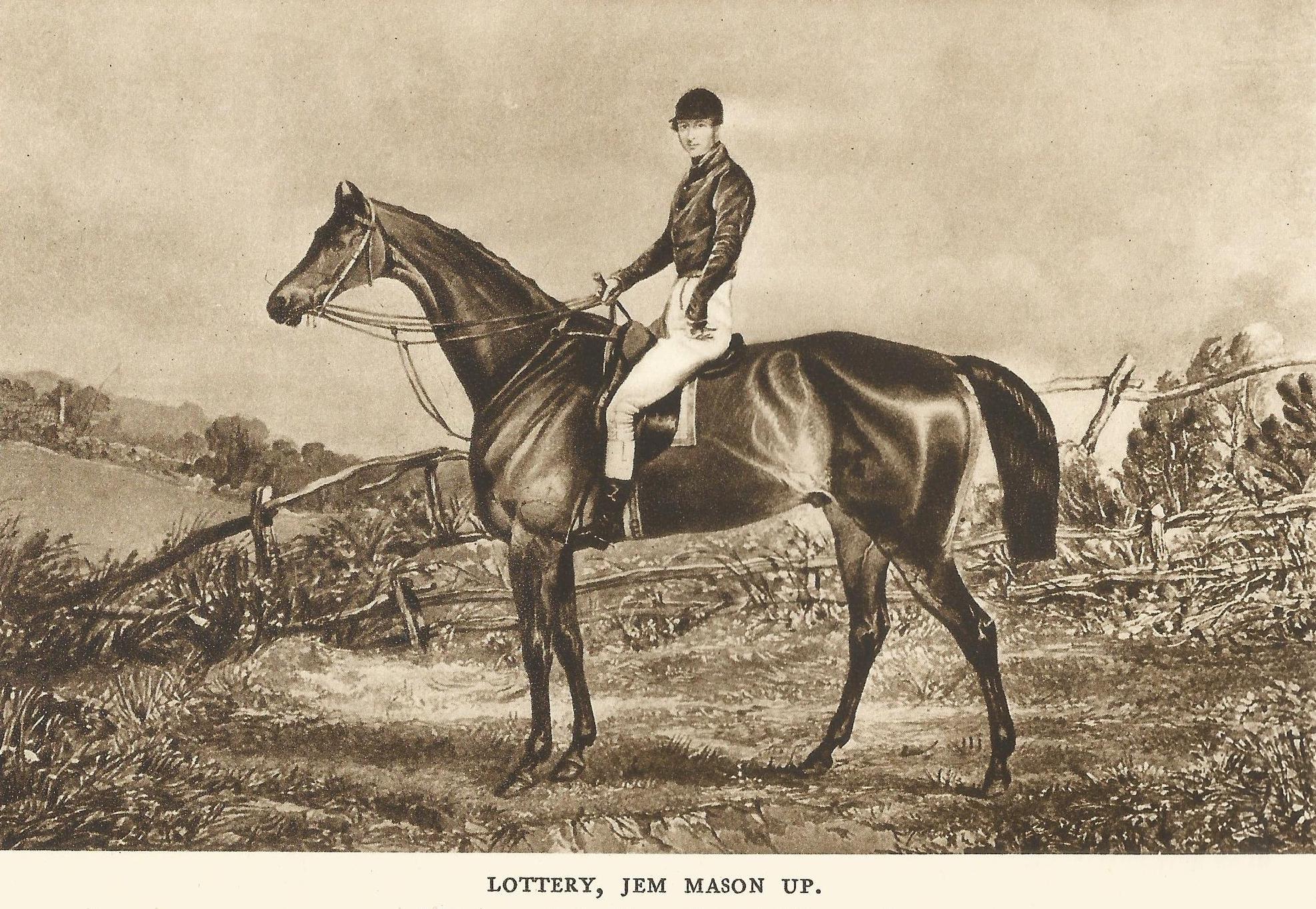 Welsh horses at the Grand National: A look back and a glimpse into the ...