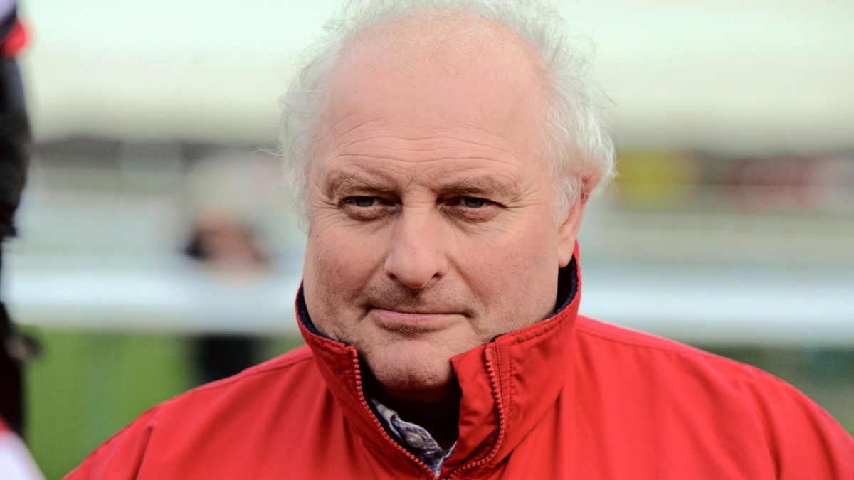 The three Welsh Trainers bidding to end a century of Grand National pain - Herald.Wales