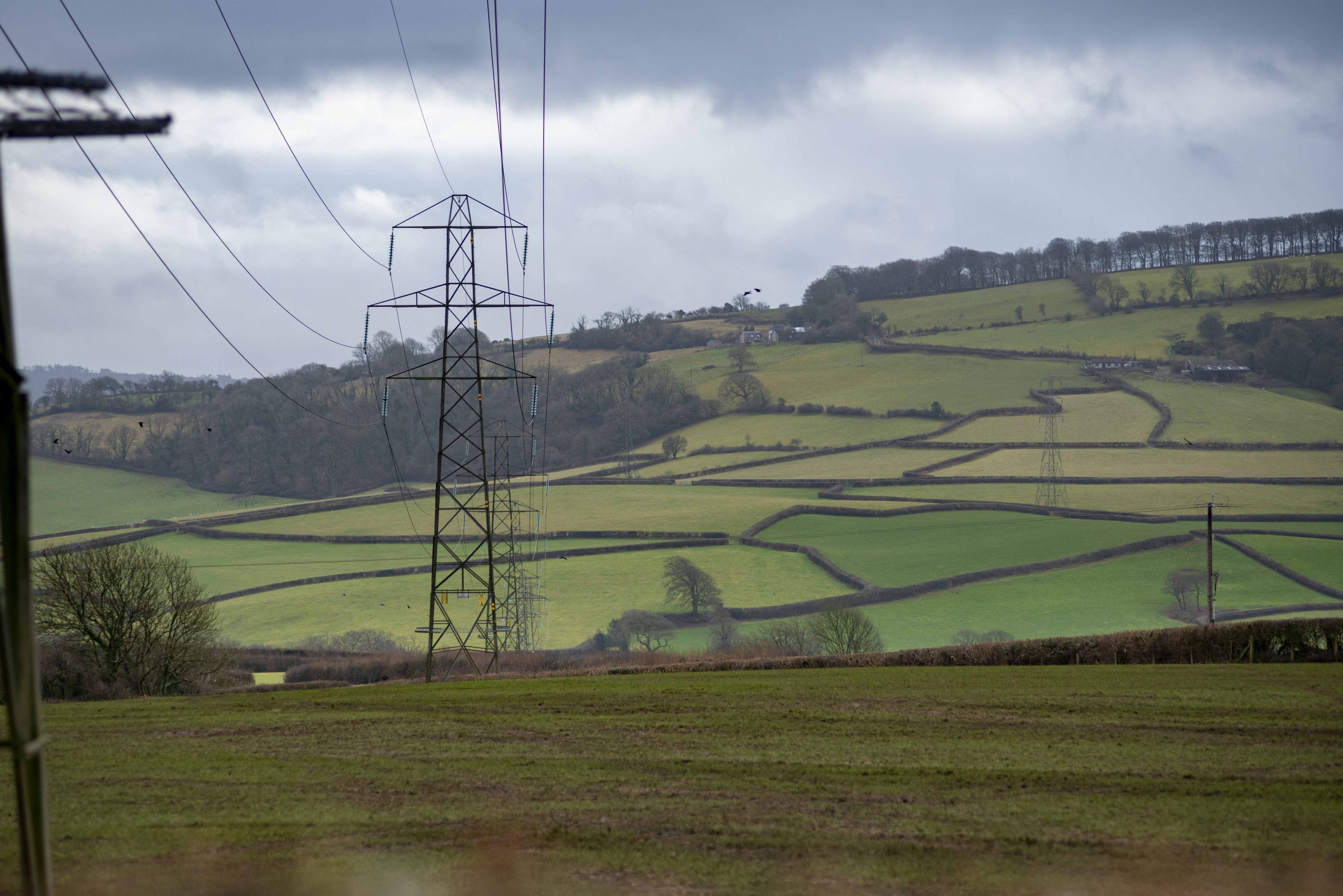 Green energy network thanks local communities for their feedback ...