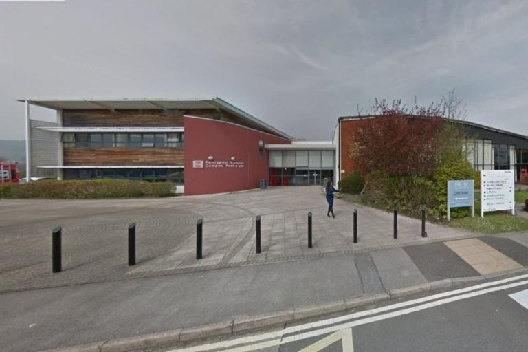 Coleg Gwent in Pontypool to close down this summer - Herald.Wales