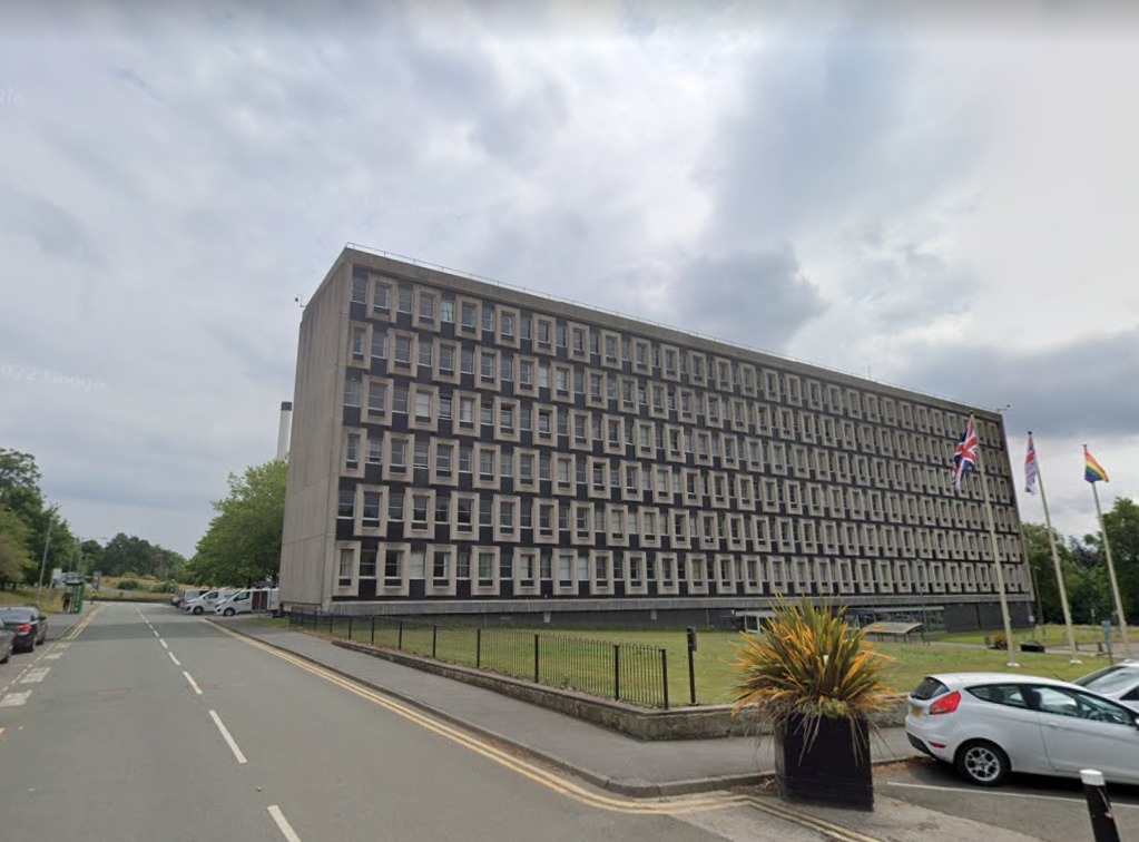 Flintshire County Council reports significant demand on homelessness ...