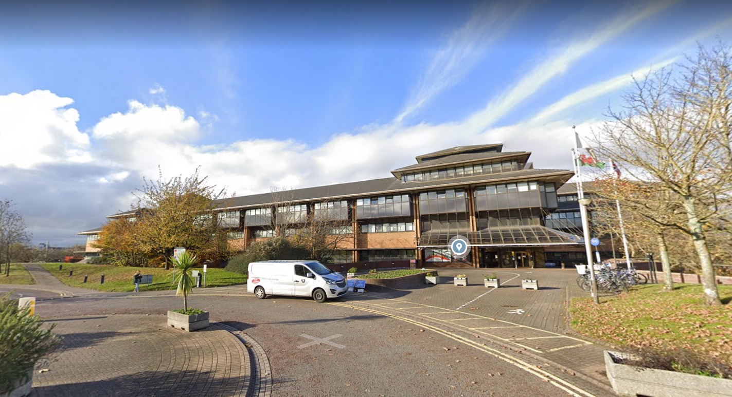 Cardiff Council’s struggle over highways demand - Herald.Wales