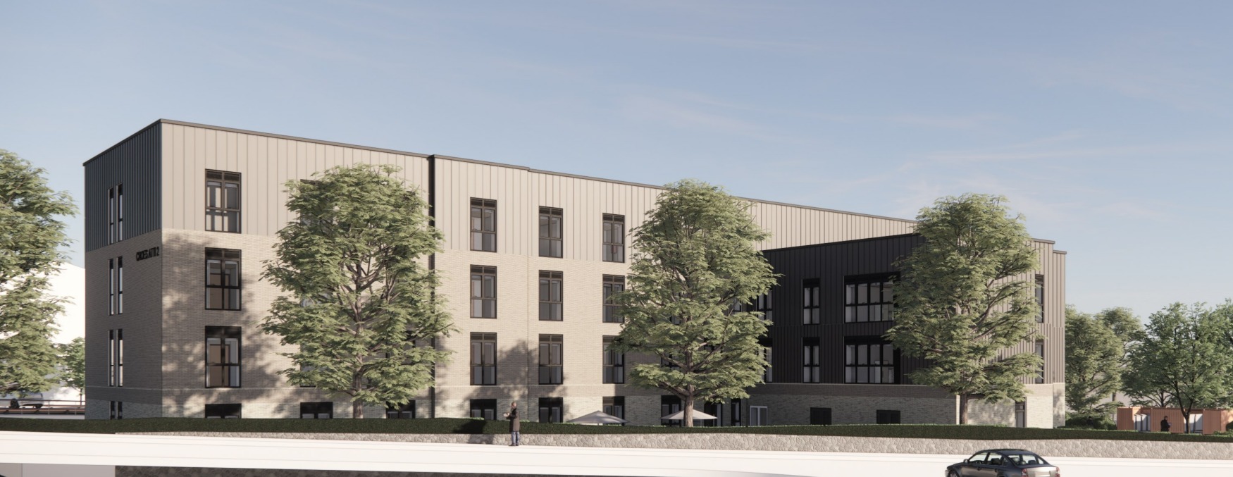 Council approves new care home project in Flintshire - Herald.Wales