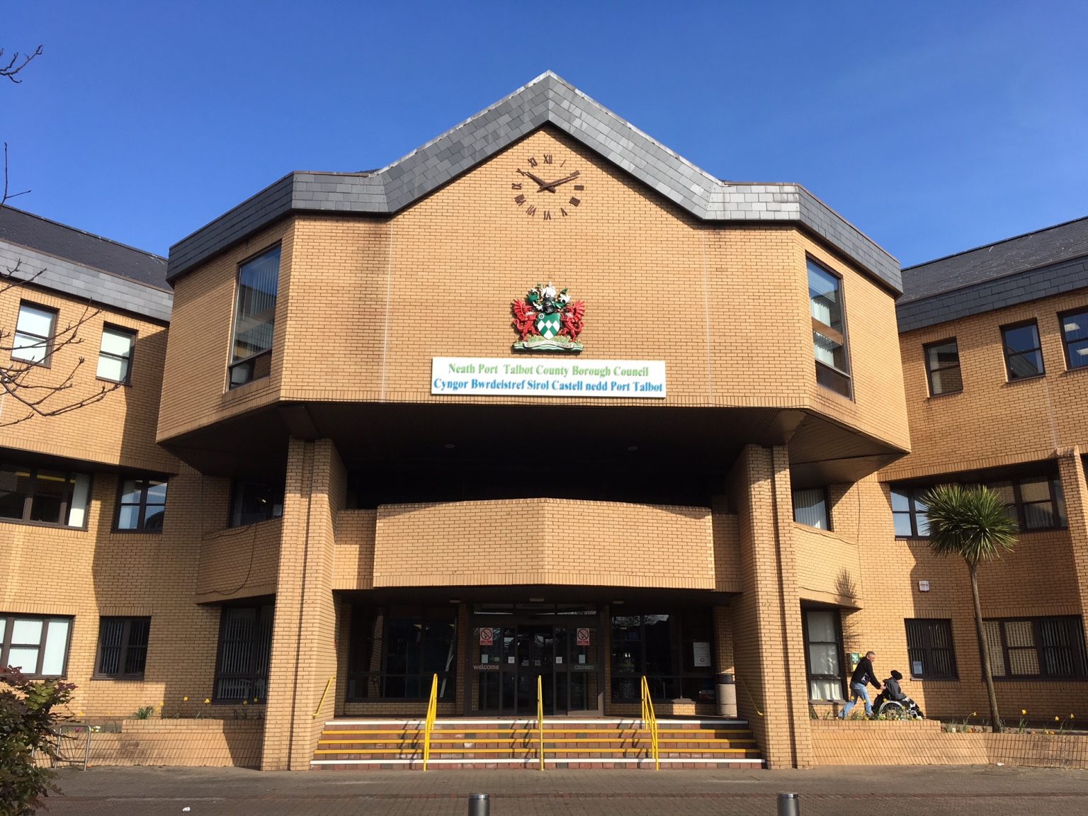 Neath Port Talbot - Herald.Wales