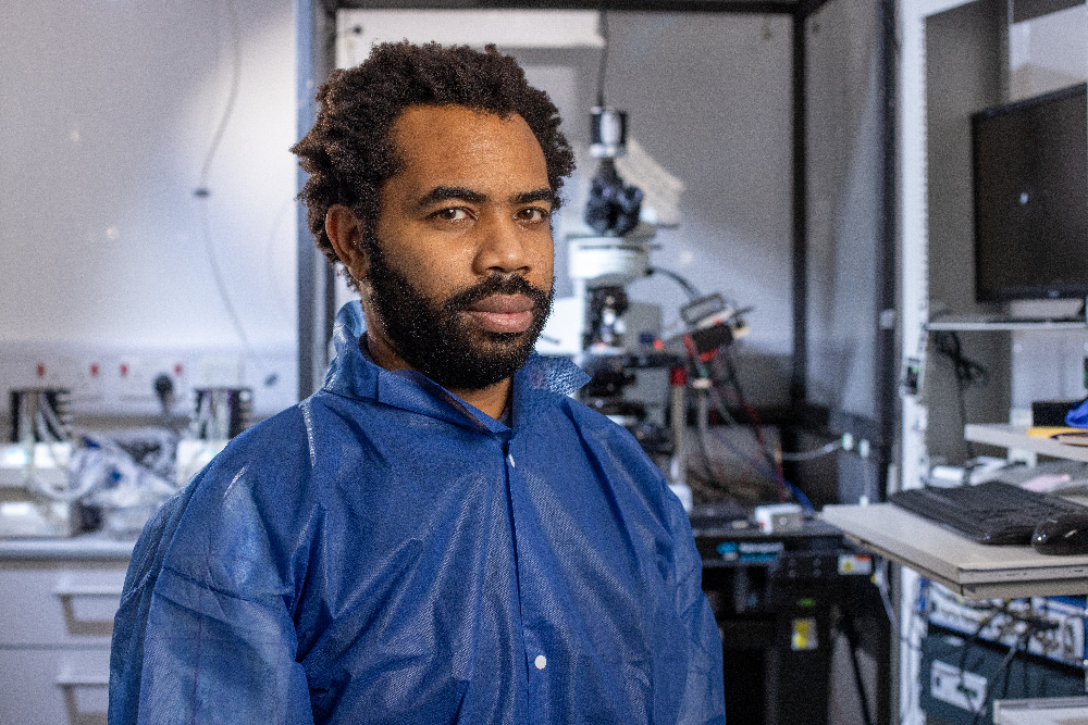 Pioneering Parkinson’s research using ‘Benjamin Button’ cell reverse ...