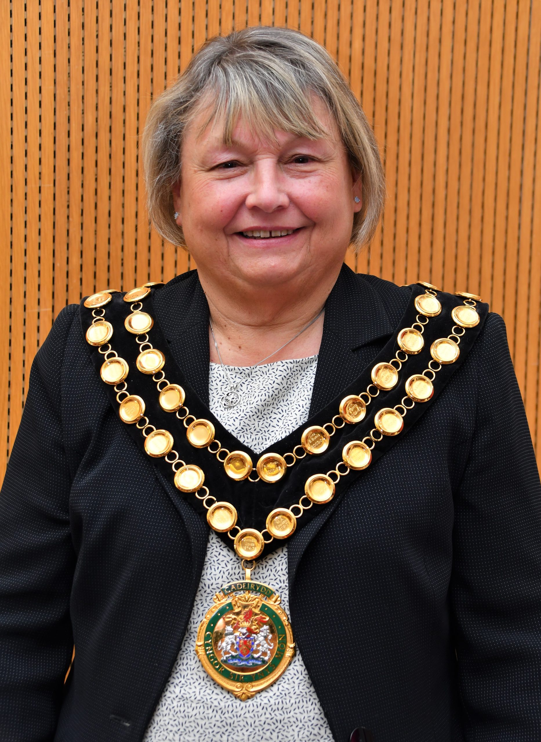 Anglesey County Council elects new Chair - Herald.Wales
