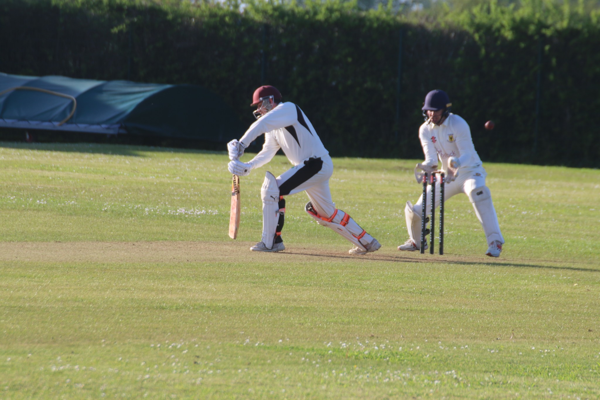 Carew stun Neyland to seal first win - Herald.Wales