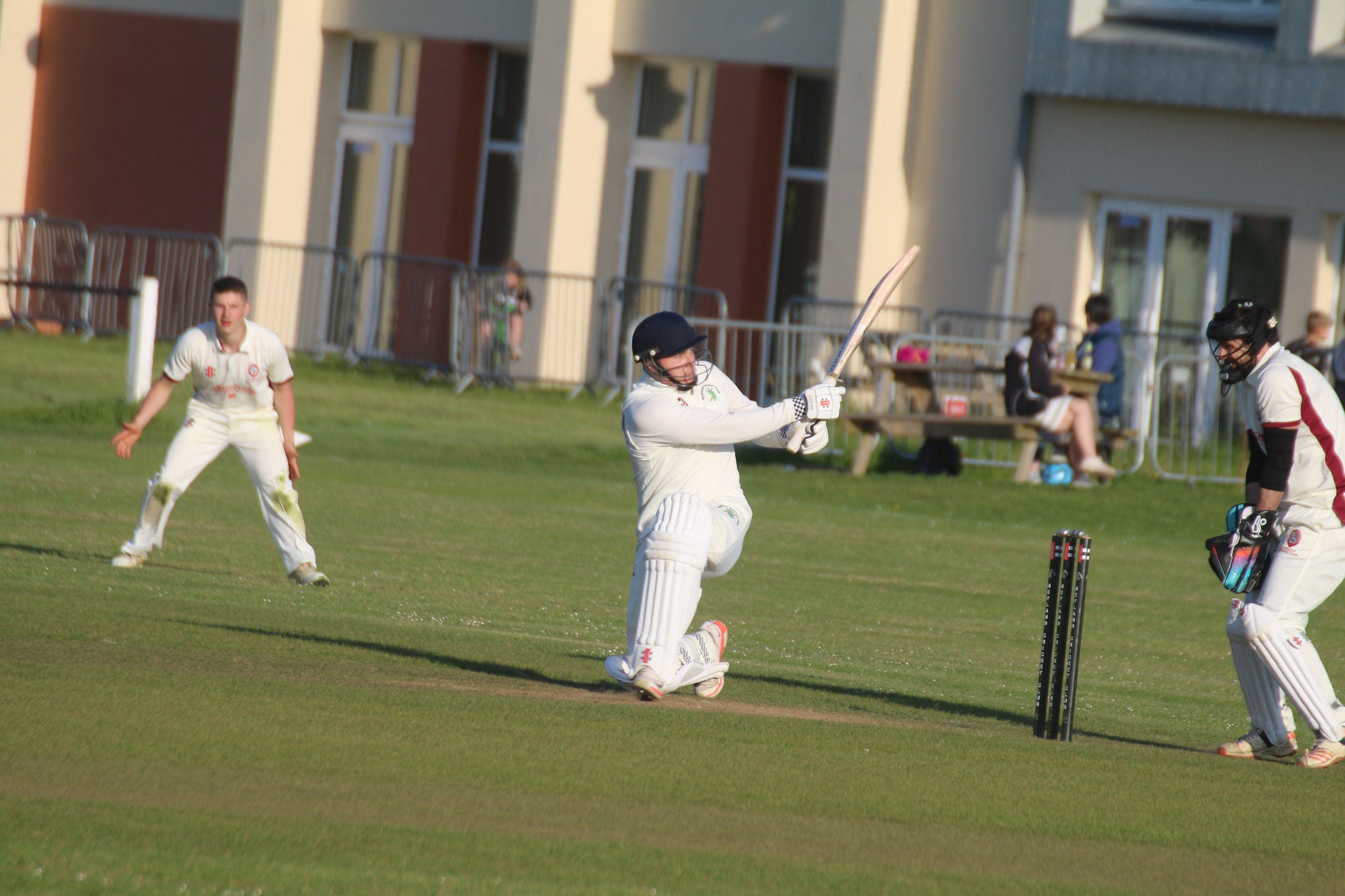 Duggie Morris Cup: Neyland, Llangwm and Carew into quarter finals ...