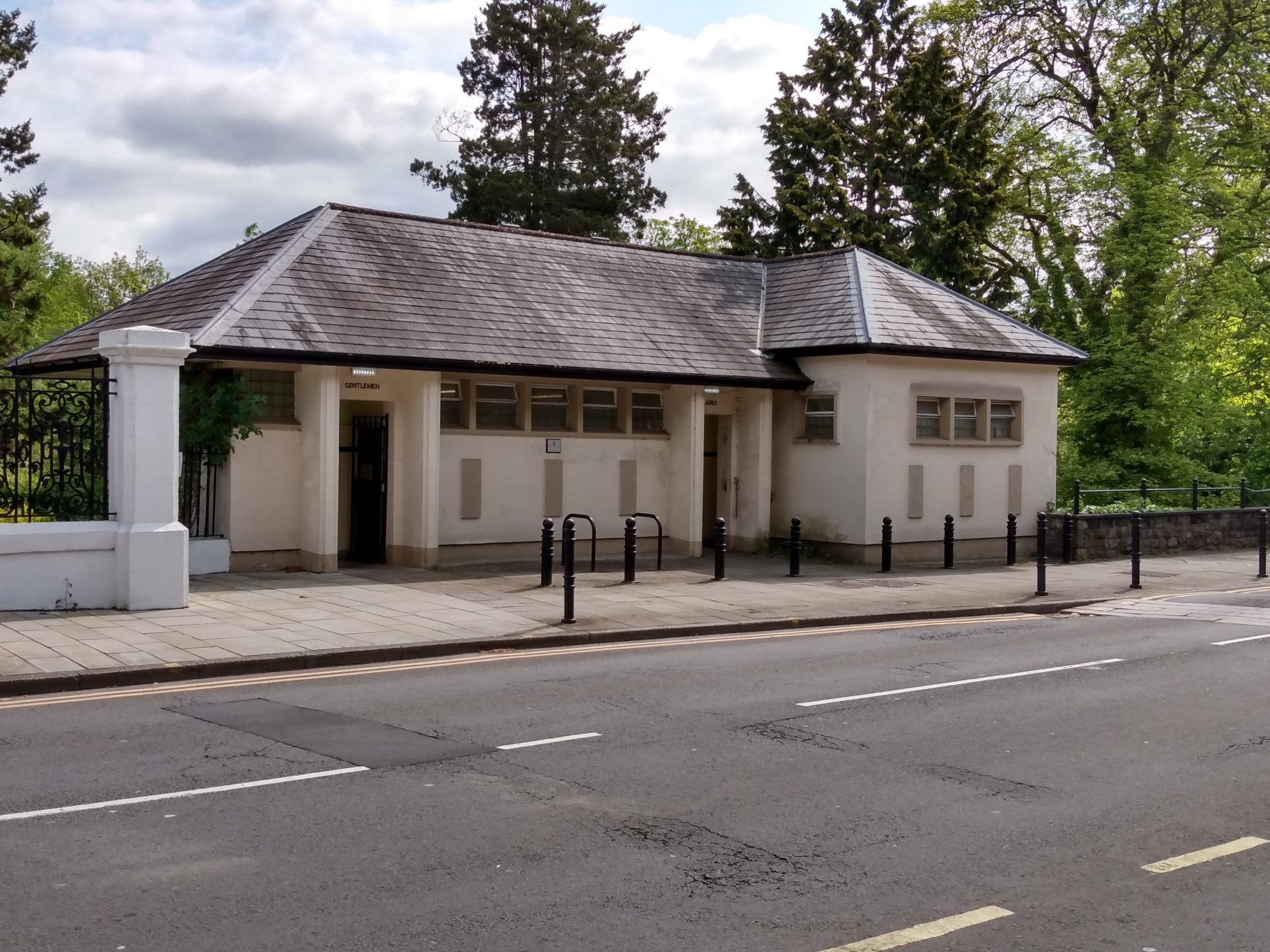 Revised Pontypool restaurant/cafe plans set for approval - Herald.Wales