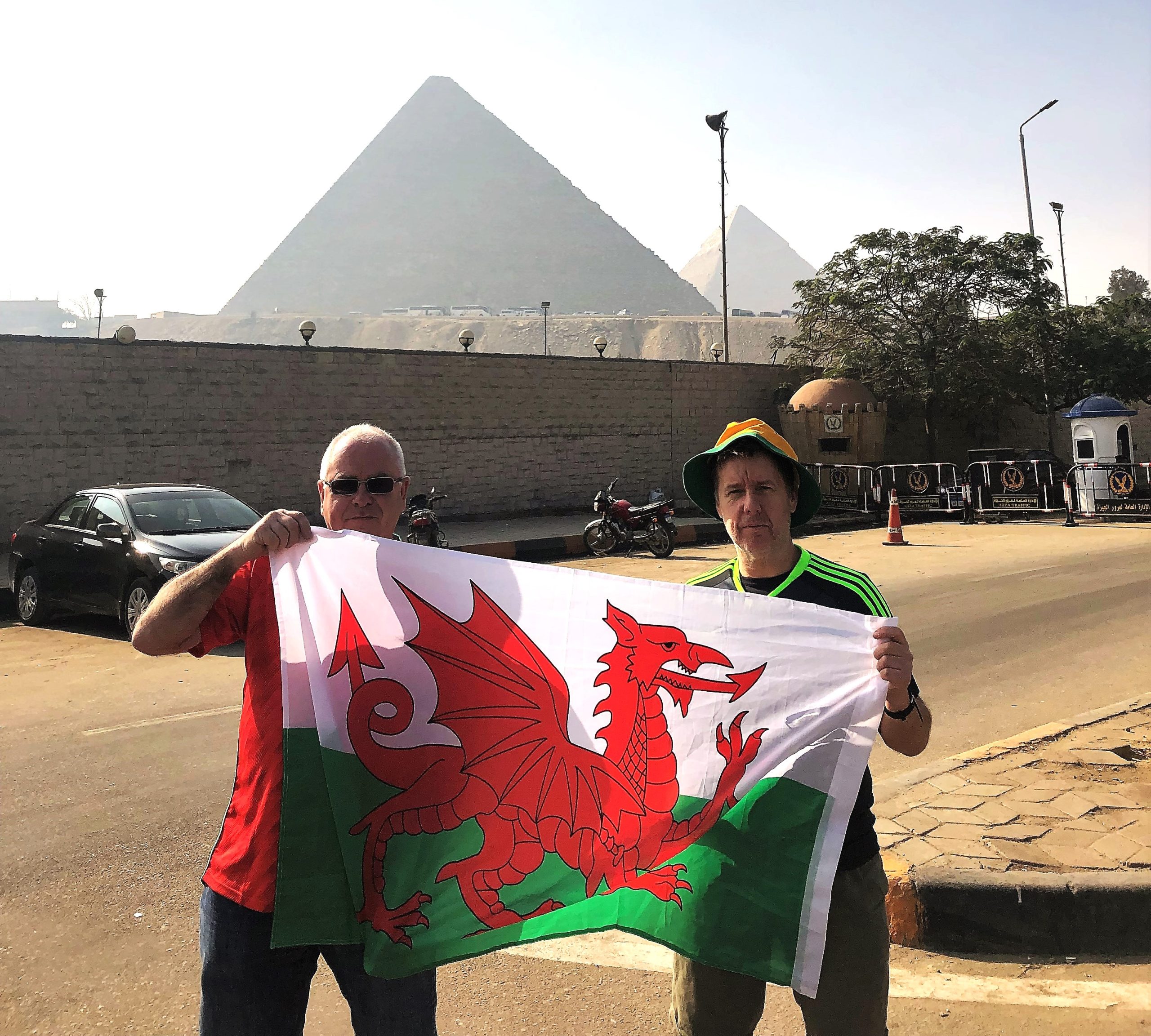 Law practice congratulates Wrexham AFC on promotion after supporting ...