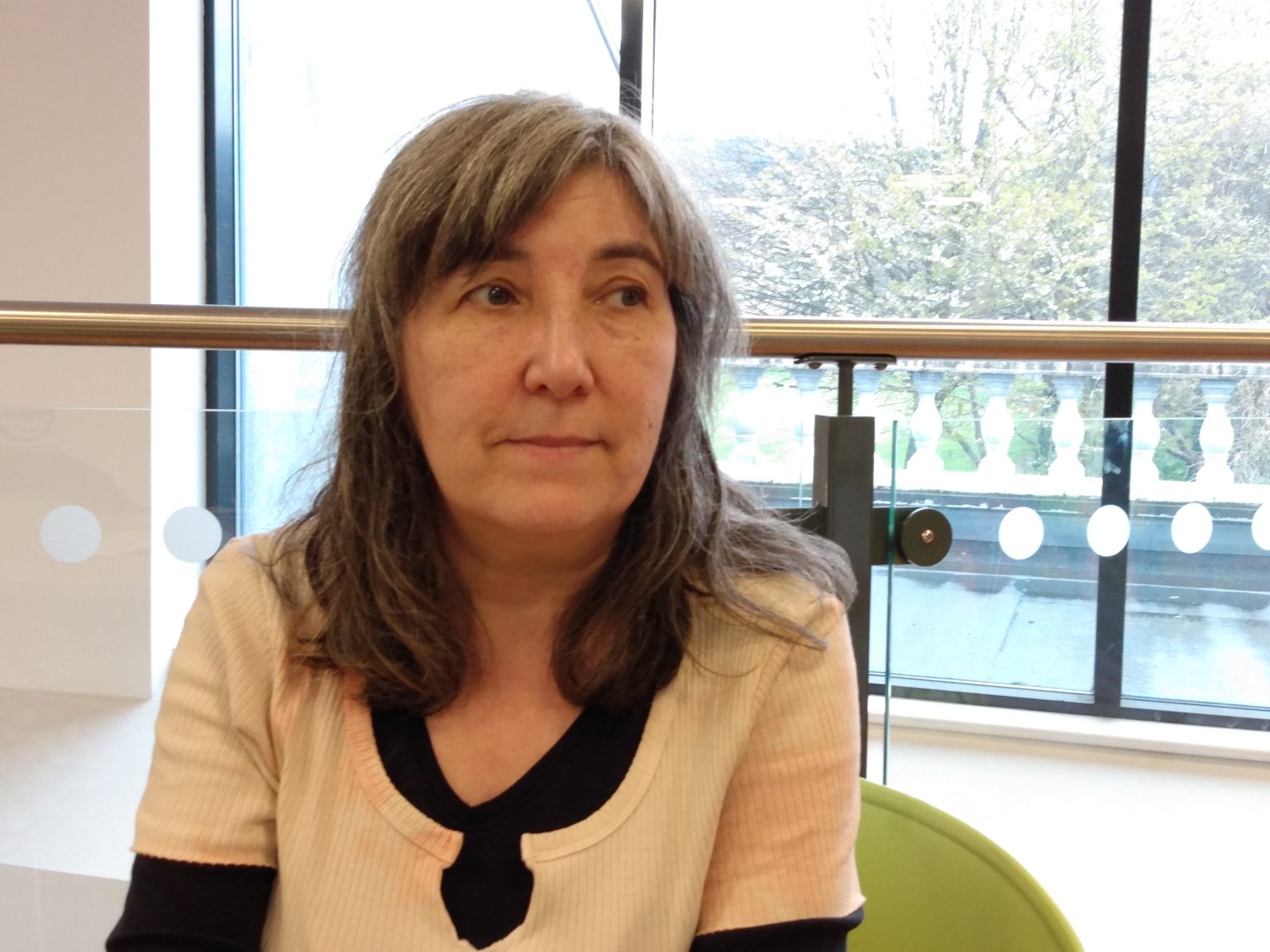 Daughter feels let down by hospital review into father's Covid death ...