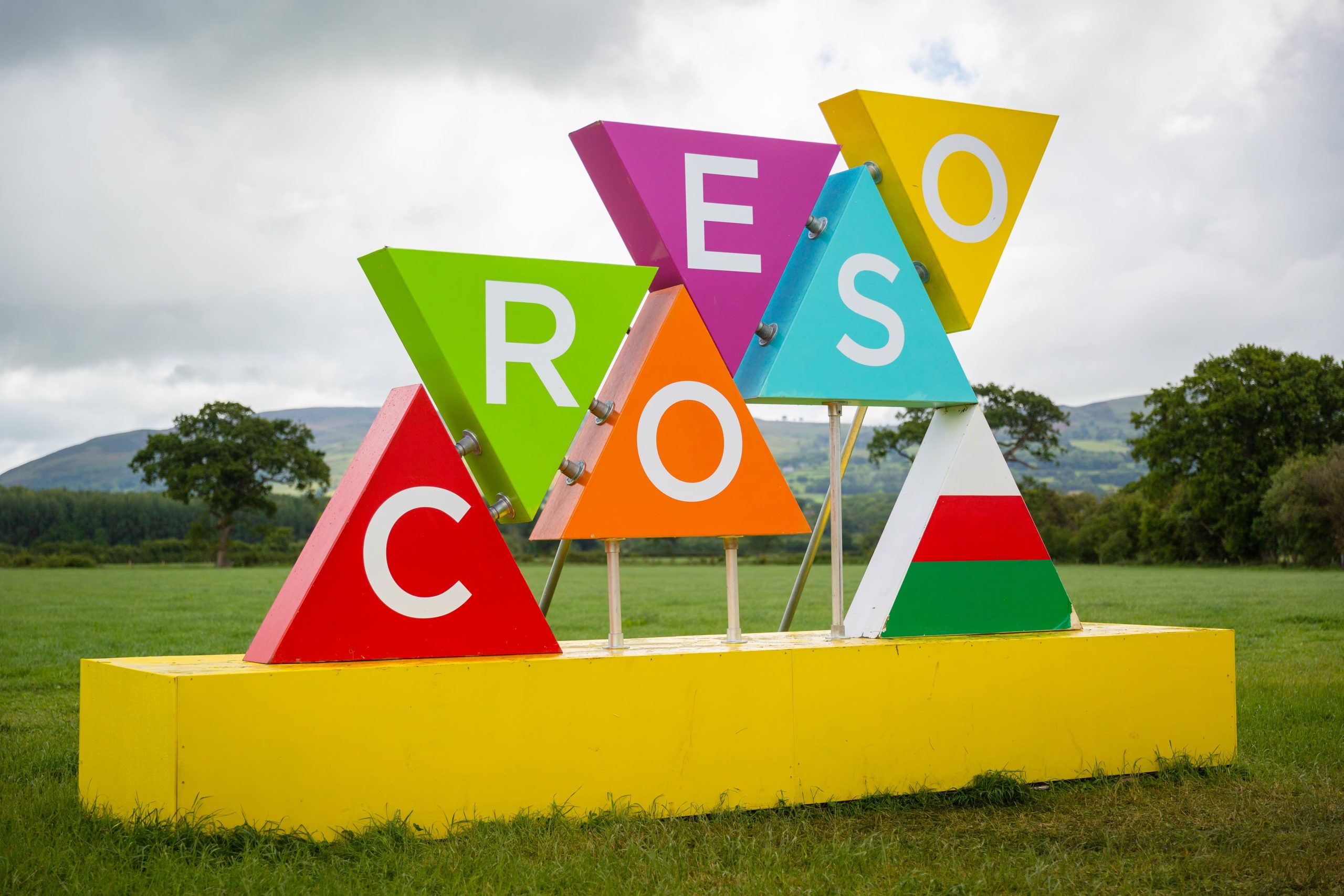 Biggest youth event in Wales Urdd Eisteddfod invited to Anglesey ...