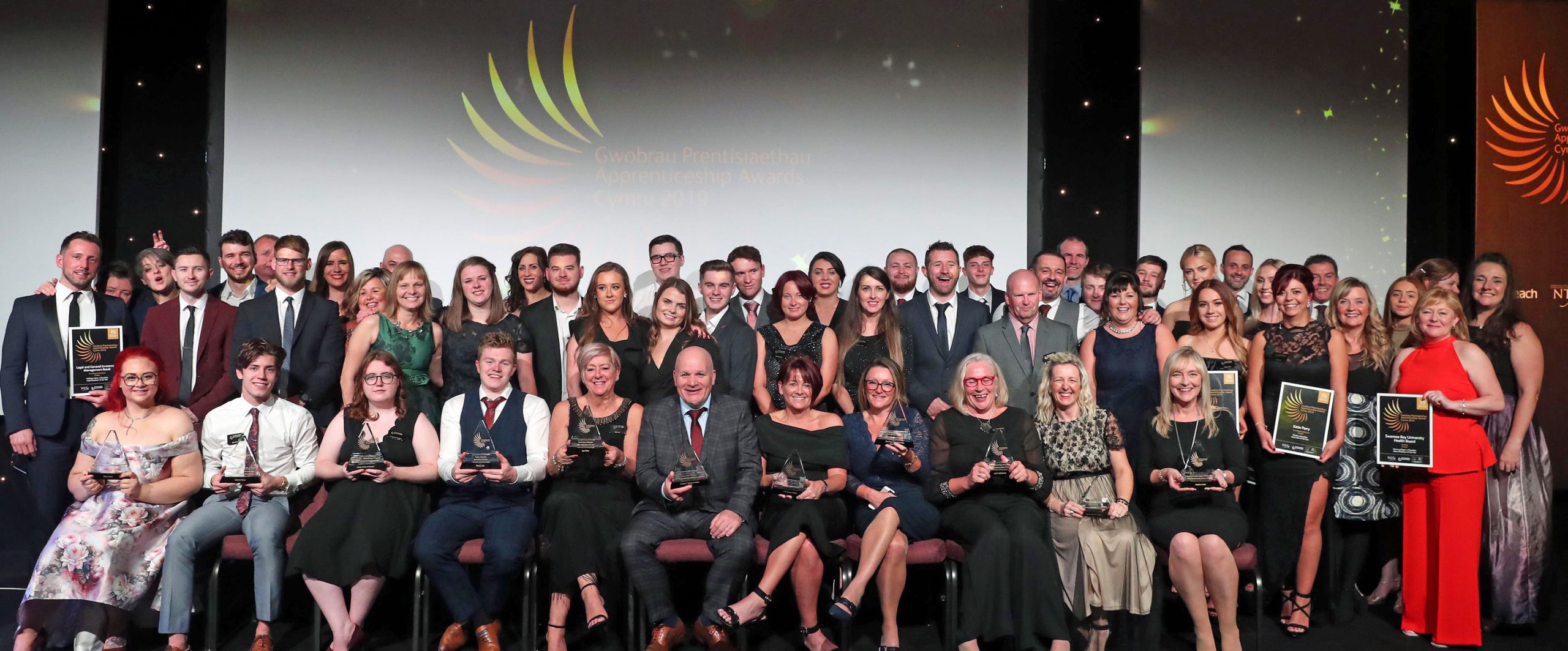 Entries sought from across Wales for the Apprenticeship Awards Cymru ...