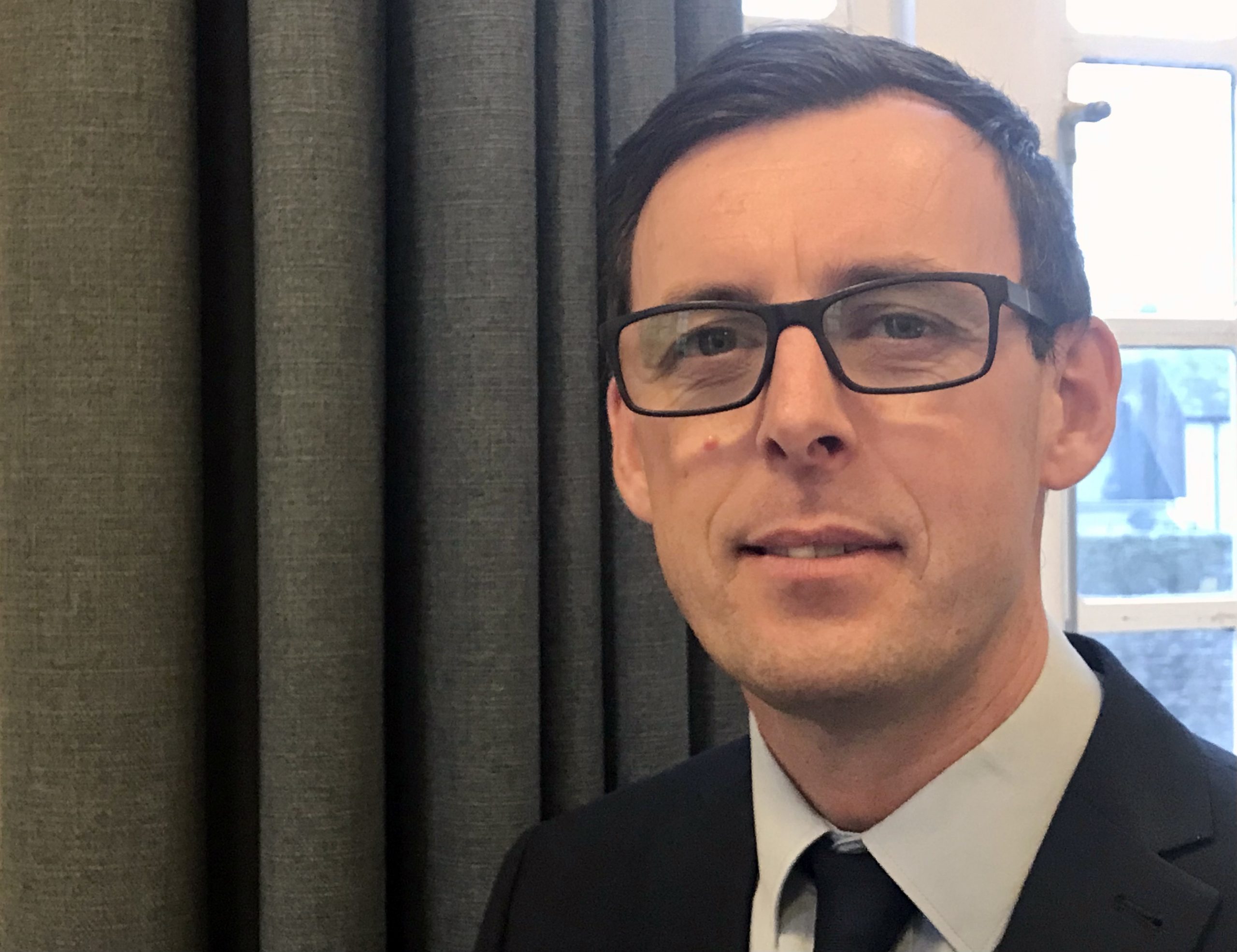Council leader concerns about funding for roads and pressures on ...