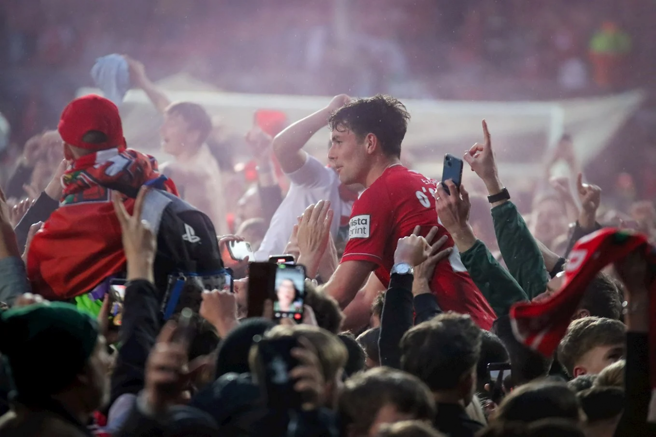 Trophy Parade: How to make the most of tonight's parade, and cheer on ...