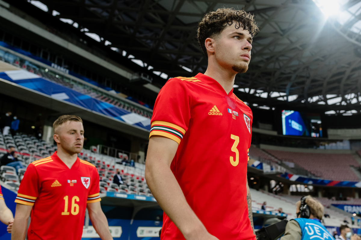 Neco Williams and David Brooks named in Cymru squad for Euro 2024 ...