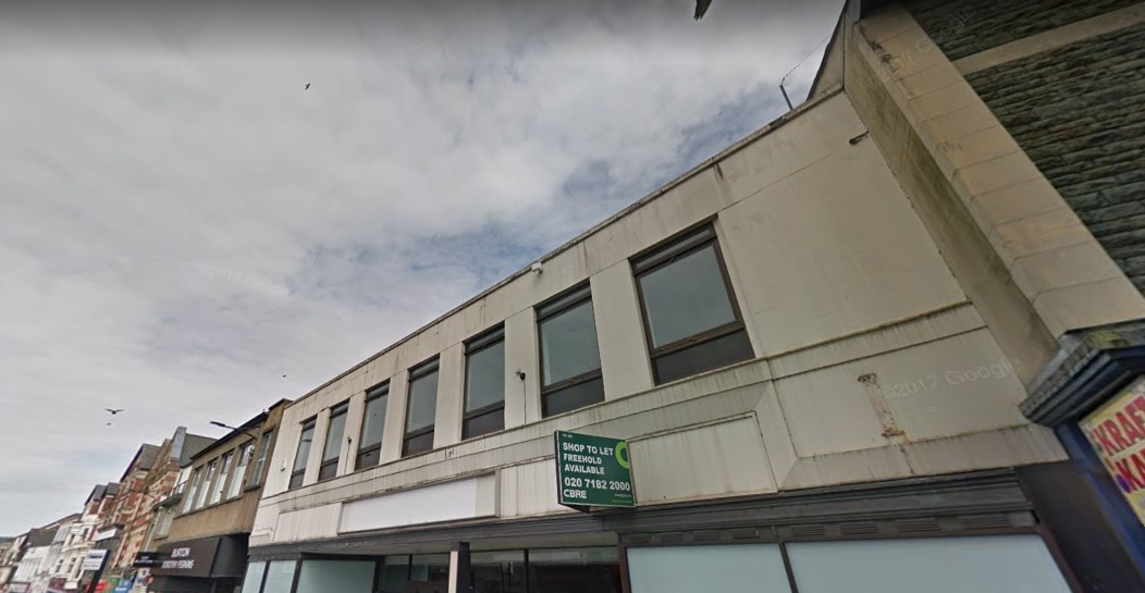 What's the latest with major Pontypridd town centre redevelopments ...