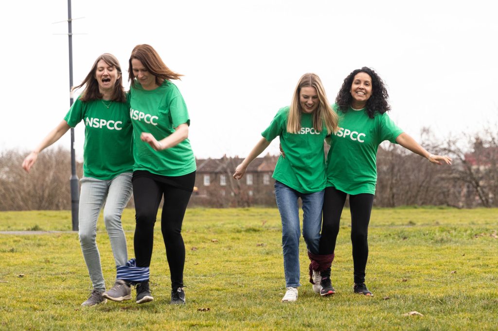 Activities held across Wales for NSPCC Childhood Day as figures show ...