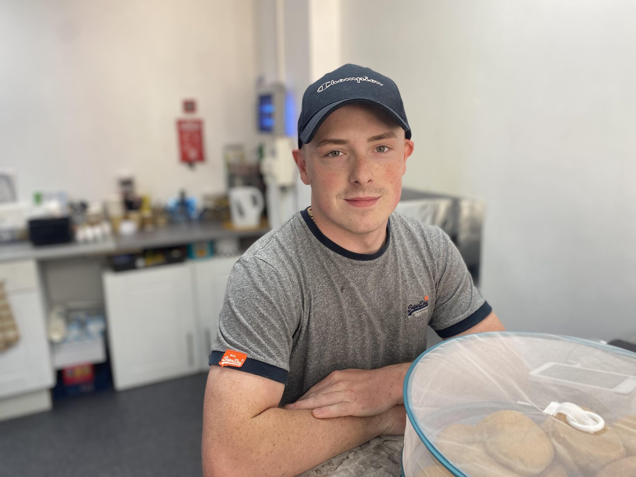 Residents discuss closure of Coney Beach fun-fair in Porthcawl - Herald ...