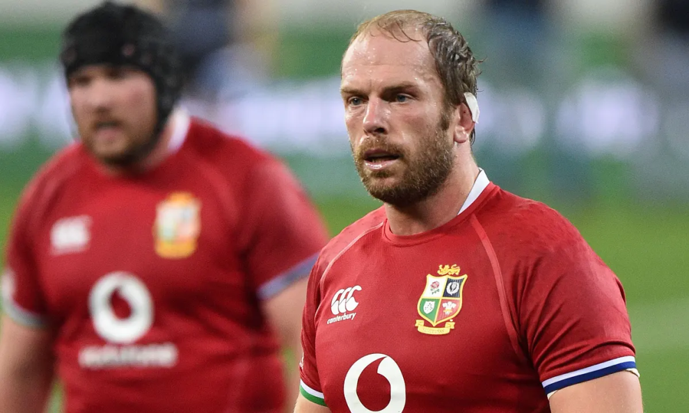 The top 10 Welsh sport stars - Herald.Wales