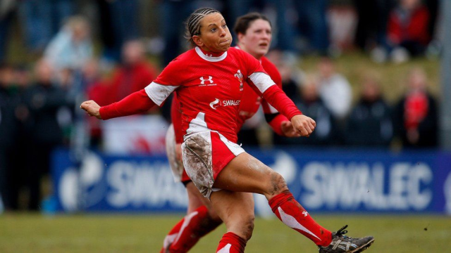 The top 10 Welsh sport stars - Herald.Wales